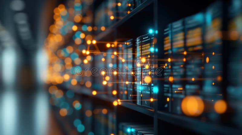 Next-gen Public Library with Interactive Digital Catalogs and AI Guides ...