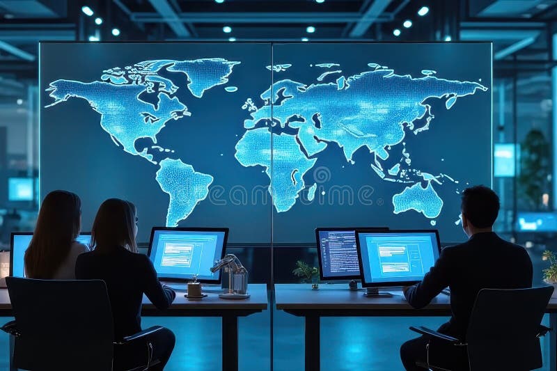 Next-generation AI-enabled Assistance for Business Operations Stock ...