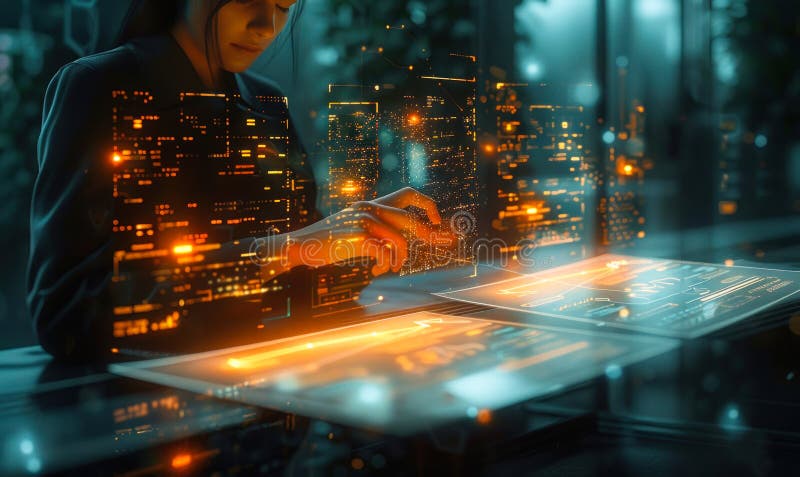 Next Generation Automated Invoice and Receipt Management System with ...