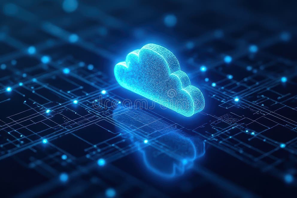 Next Generation Business Solutions through AI Enhanced Cloud Platform ...