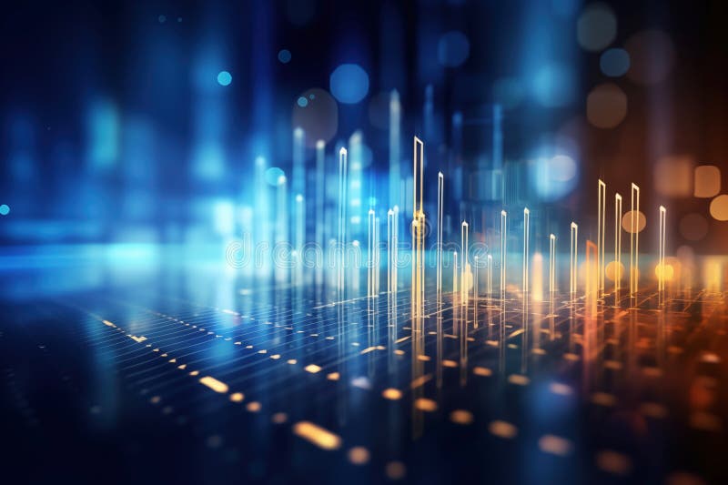 Next Generation Charting Cutting Edge Dynamic Visual Representation of ...