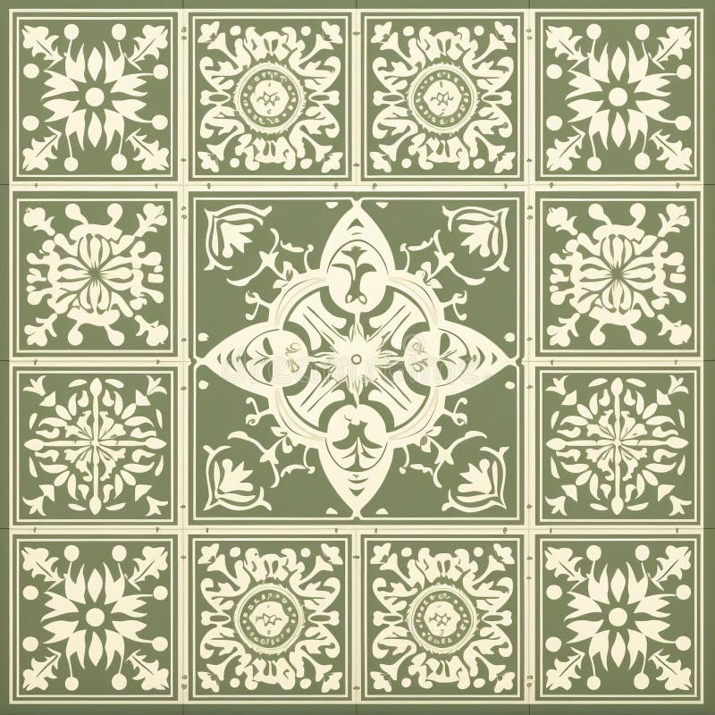 Next Generation English Pale Ale Tile Pattern Designs Stock ...