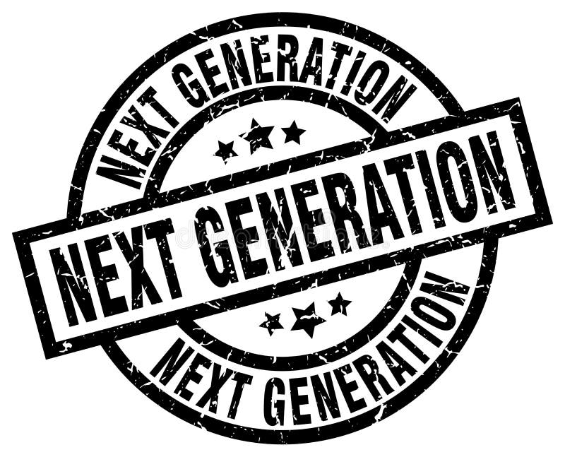 Generation Stamp Stock Illustrations – 1,818 Generation Stamp Stock ...