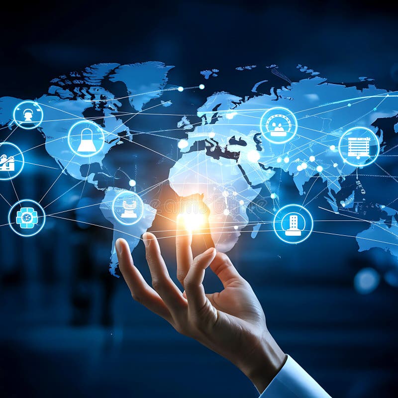 Next-Generation Interaction: Smart Devices Linking People through ...