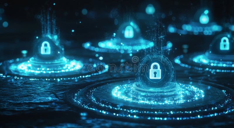 A Next-generation Interface Demonstrating a Secure Network with ...