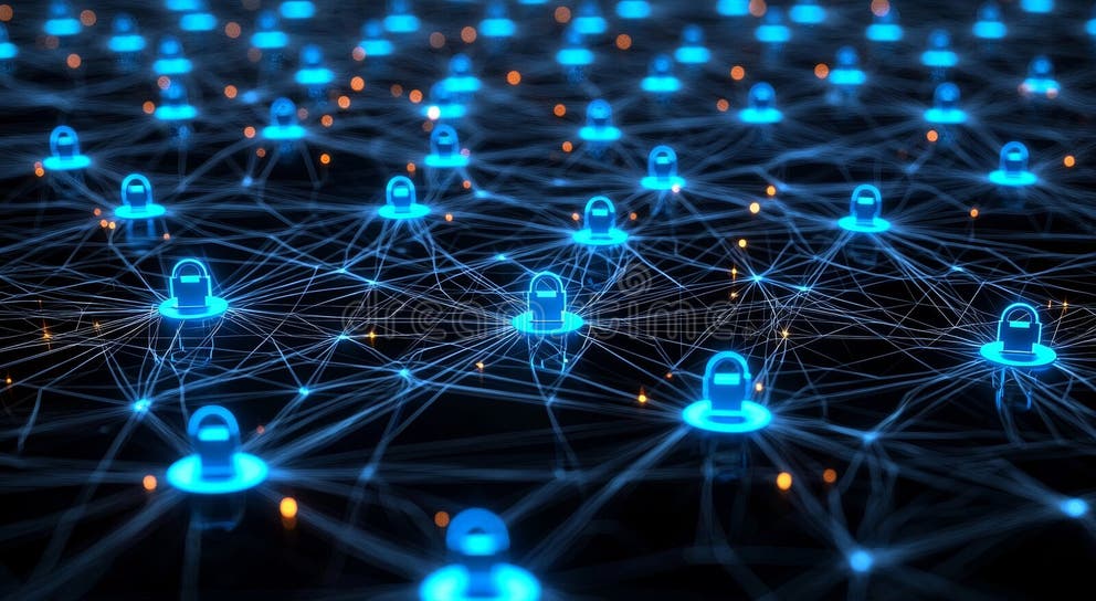 A Next-generation Interface with Top-tier Network Security Protocols ...