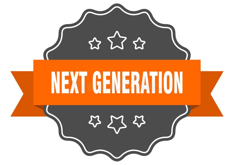 Next generation stock illustration. Illustration of internet - 36176878