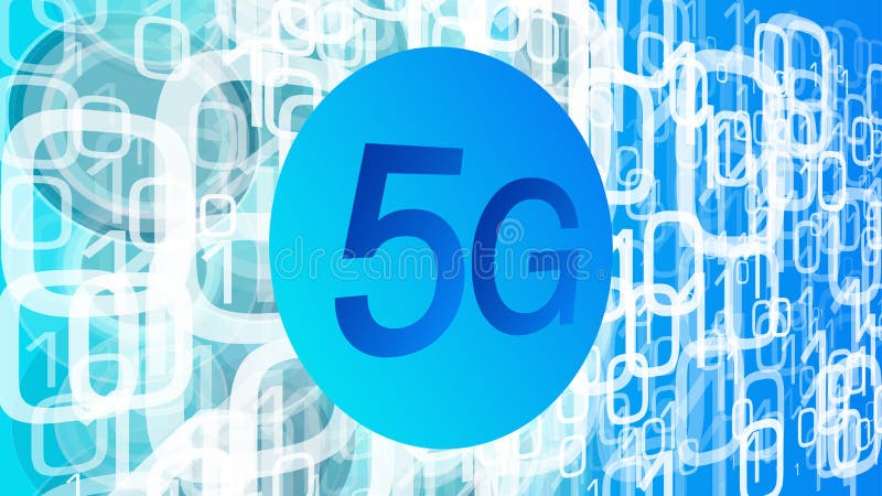 Next Generation of Mobile and Wireless Technology 5G, Computer ...
