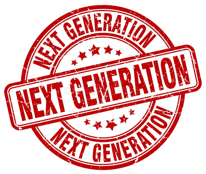Generation Stamp Stock Illustrations – 1,818 Generation Stamp Stock ...