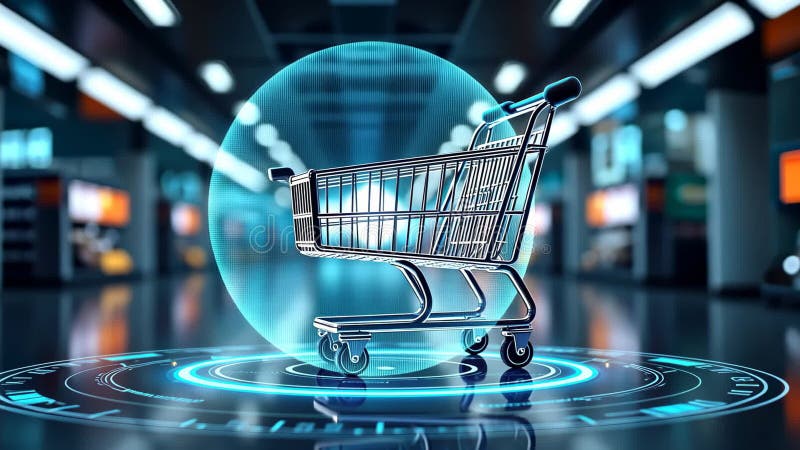 The Next Generation of Shopping: Integrating Augmented Reality with ...