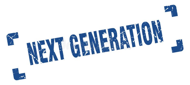 Generation Stamp Stock Illustrations – 1,967 Generation Stamp Stock ...