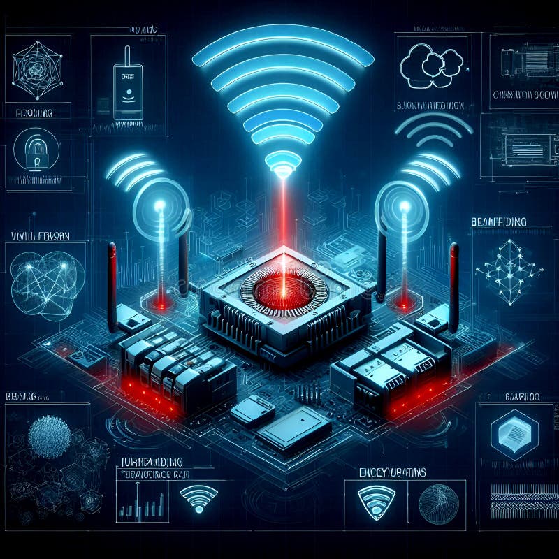 WiFi 6 Technology Implementation in Residential and Commercial ...