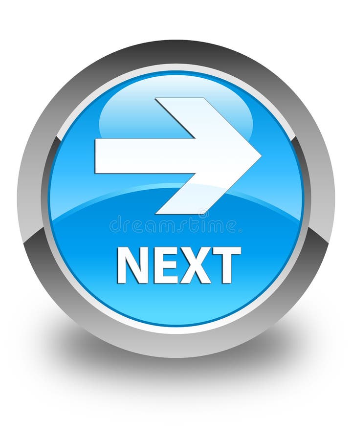 Glossy blue shield emblem stock vector. Illustration of crest - 4633871