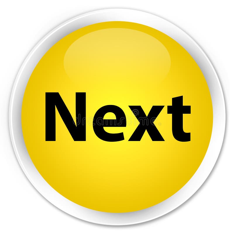 Future Premium Yellow Round Button Stock Illustrations – 6 Future ...