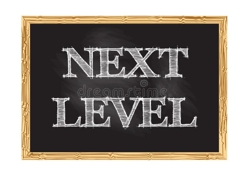 Next Level Logo Stock Illustrations – 425 Next Level Logo Stock ...