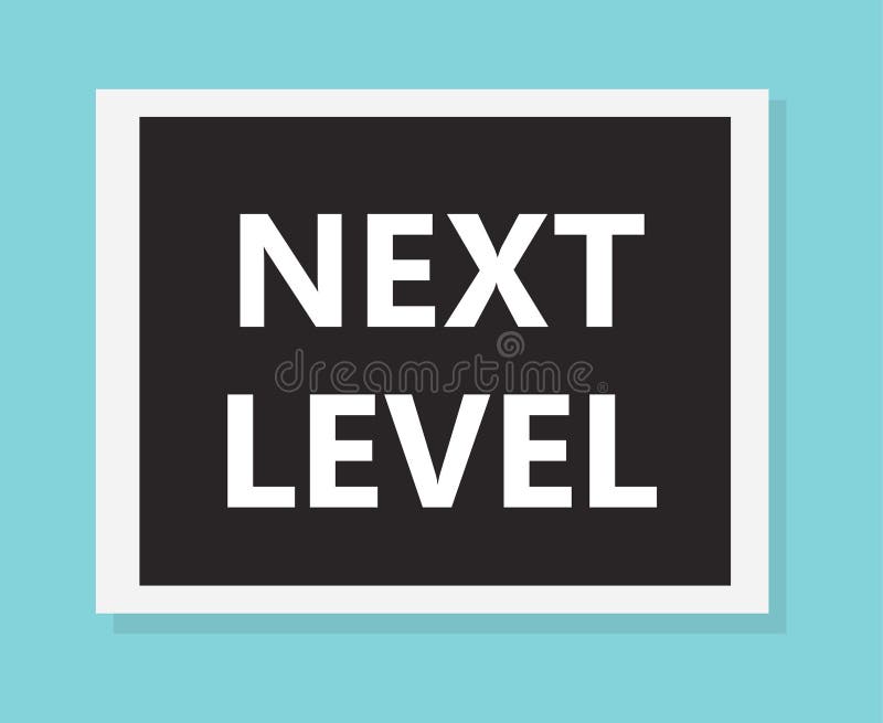 Next Level Stock Illustrations – 1,540 Next Level Stock Illustrations ...