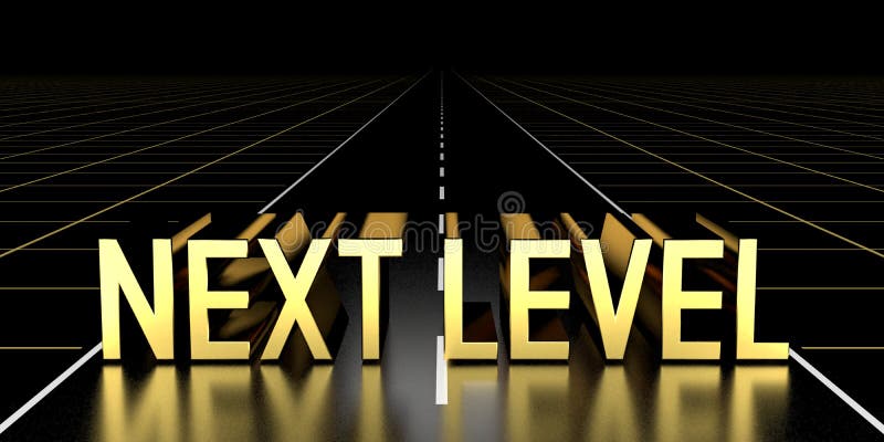 Next Level Stock Illustrations – 1,540 Next Level Stock Illustrations ...