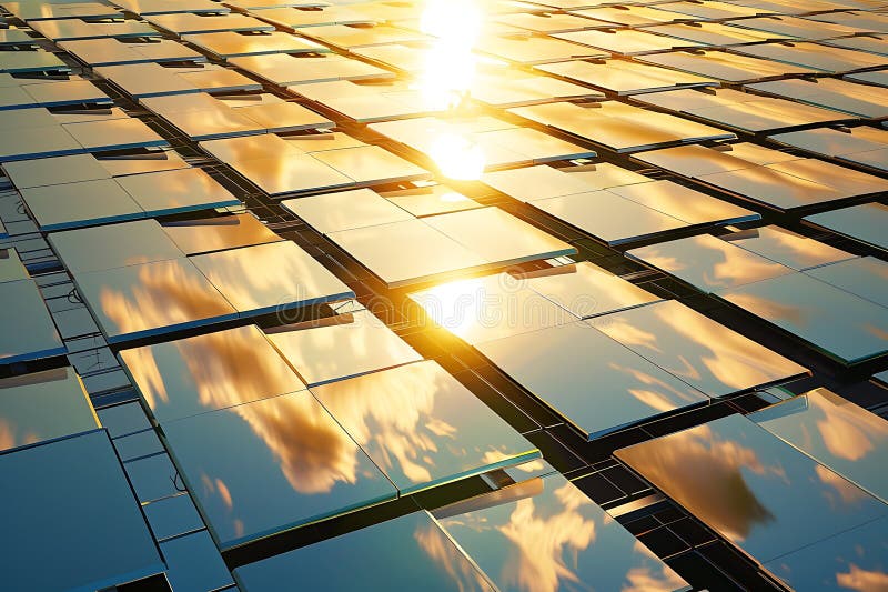 Next-Level Solar Technology Advancing Renewable Energy with Innovative ...