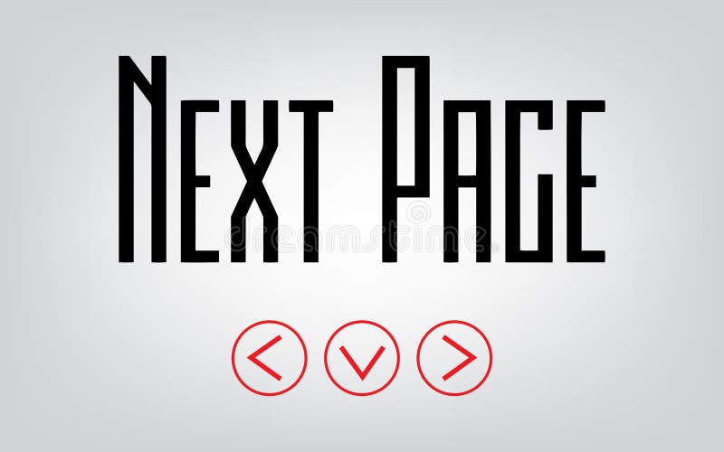 Turn Page Arrow Stock Illustrations – 912 Turn Page Arrow Stock ...