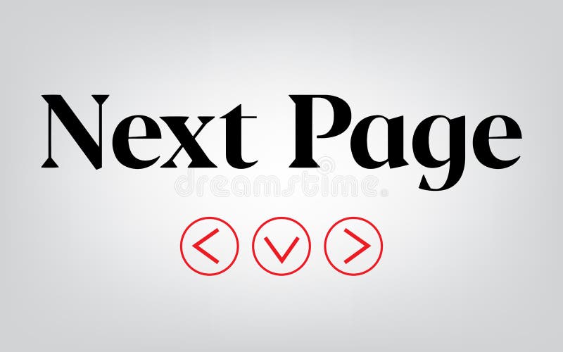 Turn Page Arrow Stock Illustrations – 912 Turn Page Arrow Stock ...