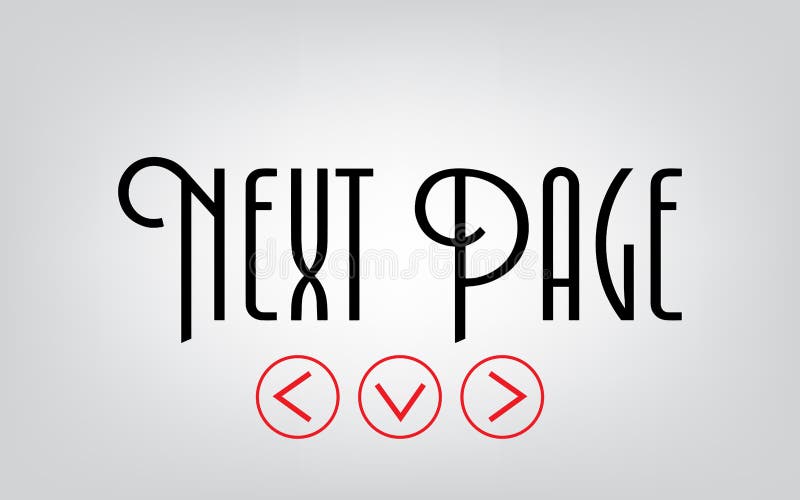 Next Page Stock Illustrations – 5,827 Next Page Stock Illustrations ...