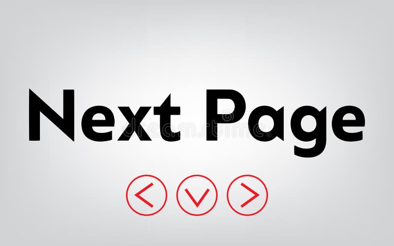 Turn Page Arrow Stock Illustrations – 912 Turn Page Arrow Stock ...