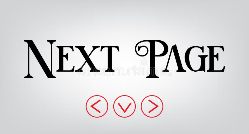 Turn Page Arrow Stock Illustrations – 912 Turn Page Arrow Stock ...