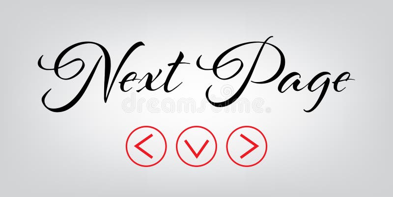 Turn Page Arrow Stock Illustrations – 912 Turn Page Arrow Stock ...