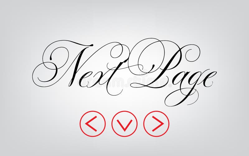 Turn Page Arrow Stock Illustrations – 912 Turn Page Arrow Stock ...