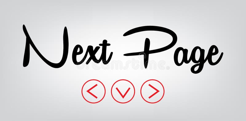 Turn Page Arrow Stock Illustrations – 912 Turn Page Arrow Stock ...