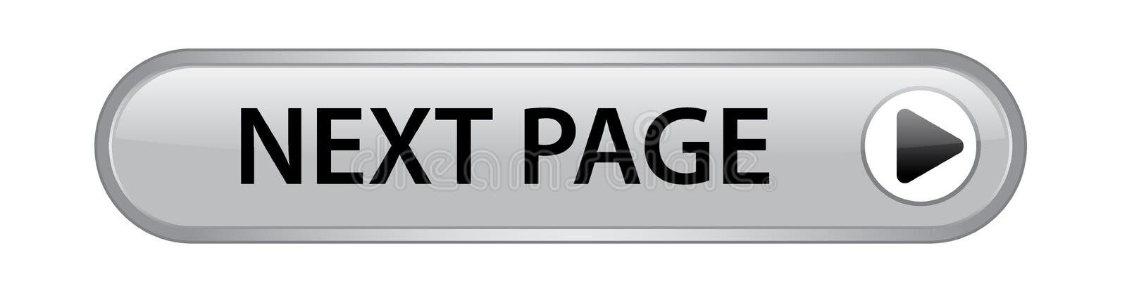 Read More Colorful Button Set on White Background. Flat Line Gradient ...