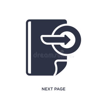 Turn Page Icon Stock Illustrations – 3,105 Turn Page Icon Stock ...