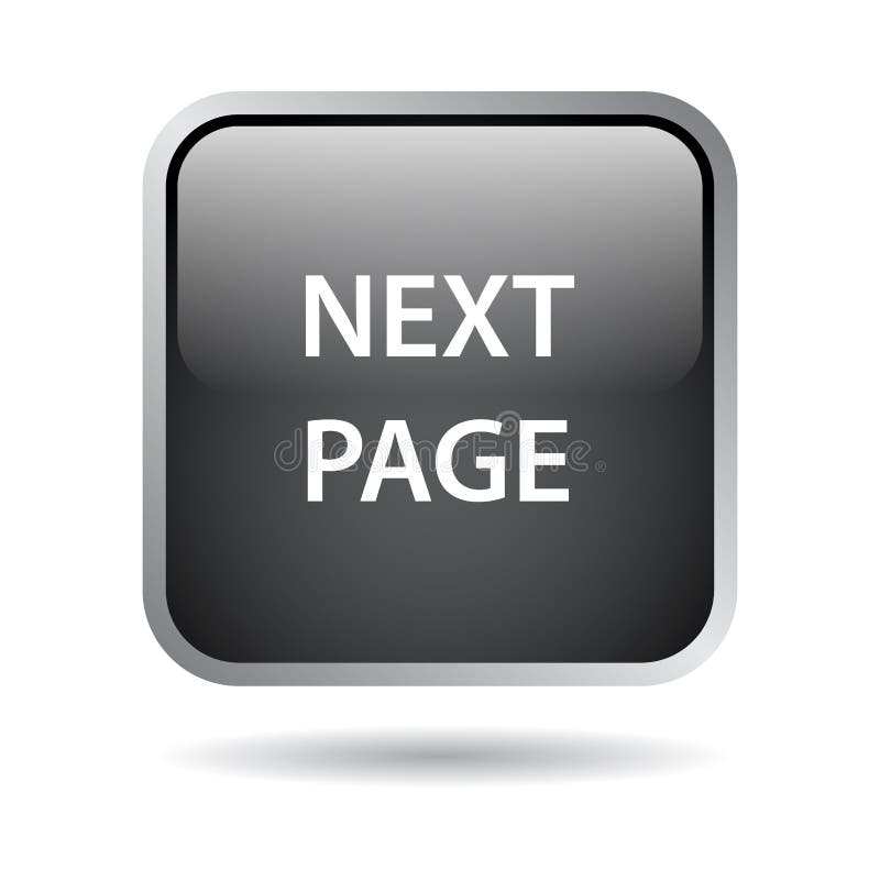 Icons Next Page Stock Illustrations – 1,947 Icons Next Page Stock ...