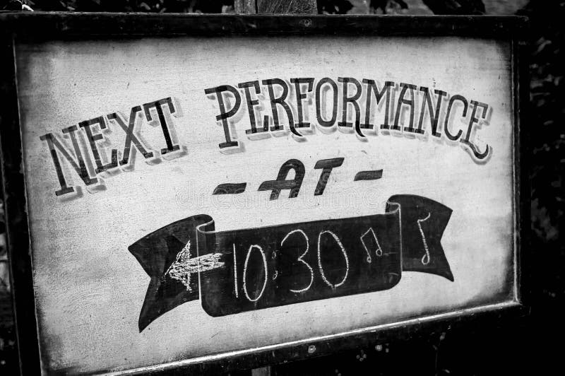 Next Performance stock image. Image of return, playing - 43392127