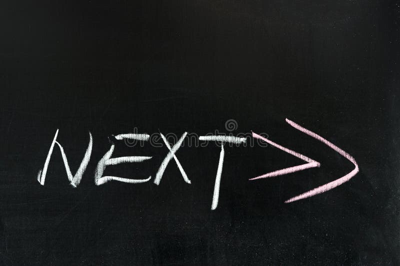 Next sign stock photo. Image of link, continue, step - 30234168