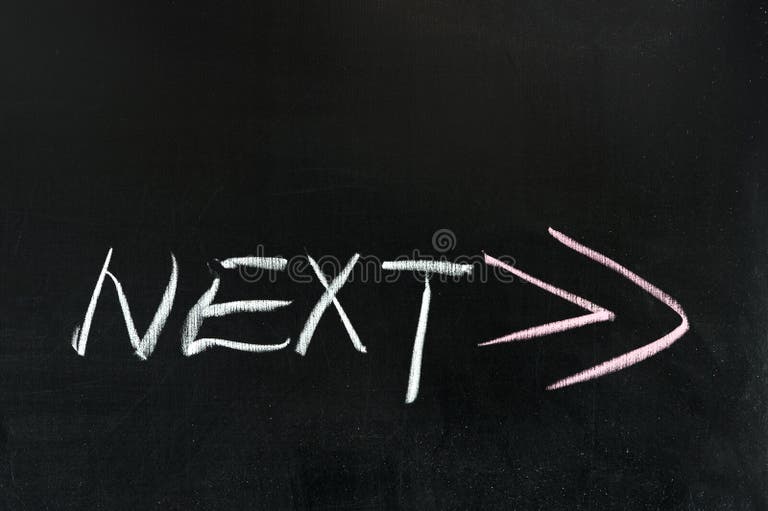 Next sign stock photo. Image of link, continue, step - 30234168