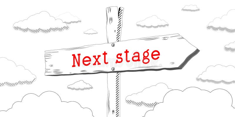 Cartoon Next One Stock Illustrations – 706 Cartoon Next One Stock ...