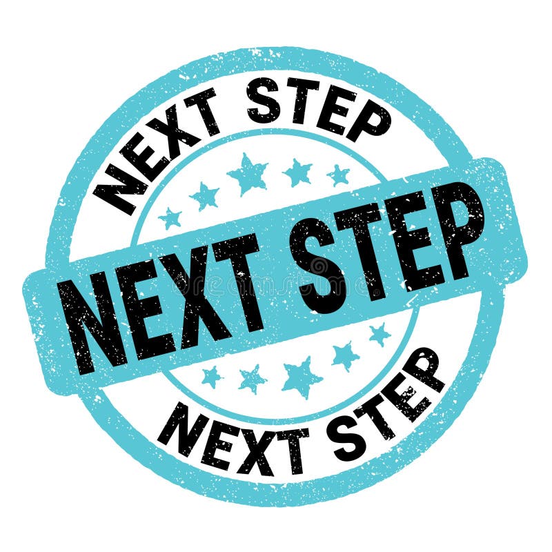 Logo Next Step Stock Illustrations – 271 Logo Next Step Stock ...