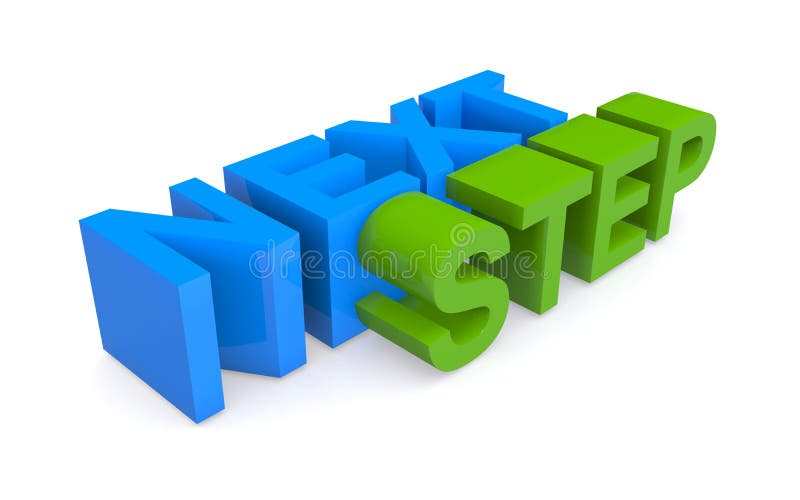 Word Next stock illustration. Illustration of sign, direction - 36259638