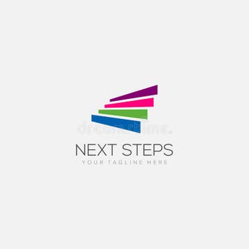 Next Steps Sign Stock Illustrations – 1,016 Next Steps Sign Stock ...
