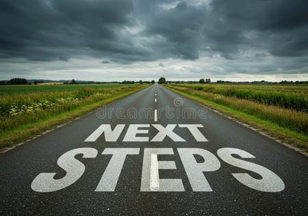 Next Steps Stock Illustrations – 4,986 Next Steps Stock Illustrations ...