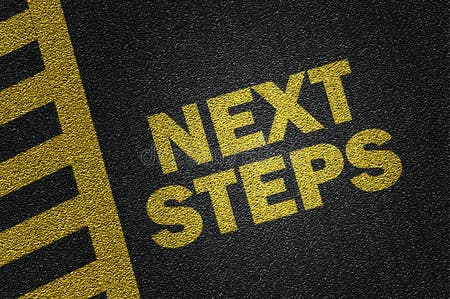 Next Steps Stock Illustrations – 5,485 Next Steps Stock Illustrations ...