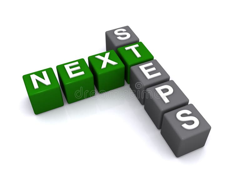 Next Steps Stock Illustrations – 4,785 Next Steps Stock Illustrations ...