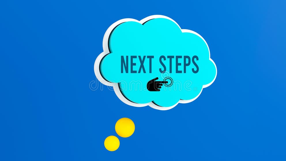 Next Steps Line Drawing Stock Illustrations – 41 Next Steps Line ...