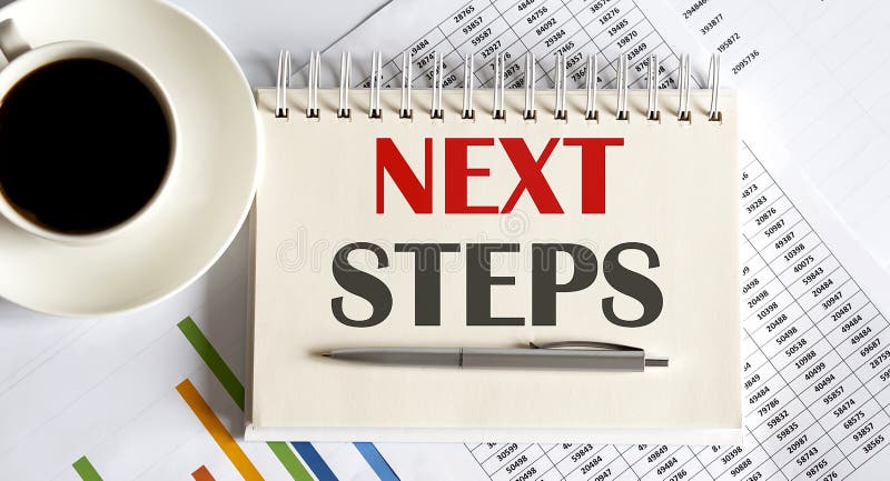 165 Next Step Chart Stock Photos - Free & Royalty-Free Stock Photos ...