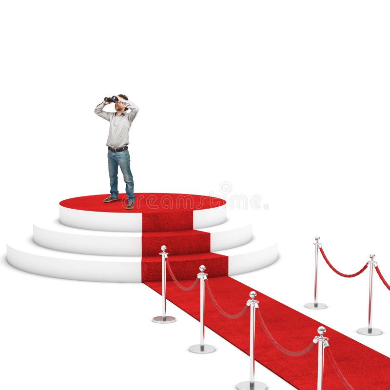 Next target stock illustration. Illustration of business - 45678441