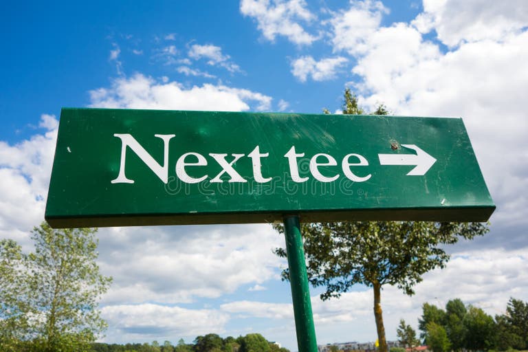 Next tee stock image. Image of right, frame, sign, symbol - 32163191