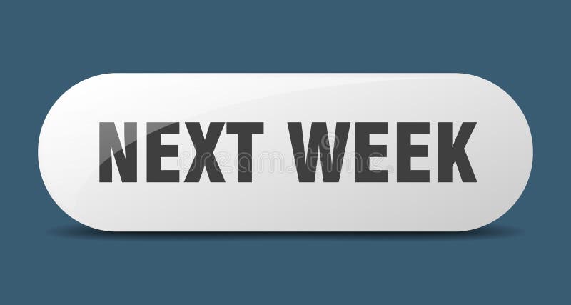 Next Week Stock Illustrations – 2,174 Next Week Stock Illustrations ...