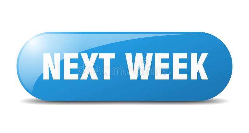 Next Week Stock Illustrations – 2,174 Next Week Stock Illustrations ...
