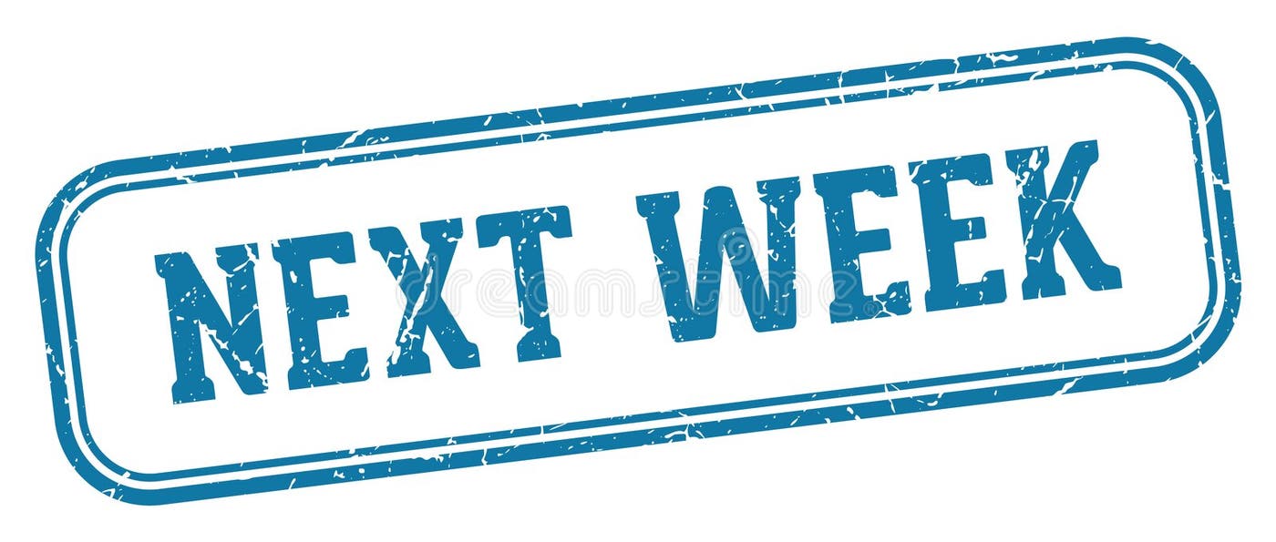 Week Stamp Stock Illustrations – 2,939 Week Stamp Stock Illustrations ...